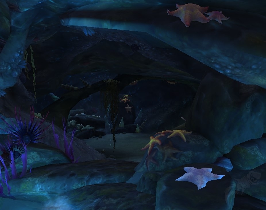 Estatuilla de gato cristalina - Entidad - World of Warcraft