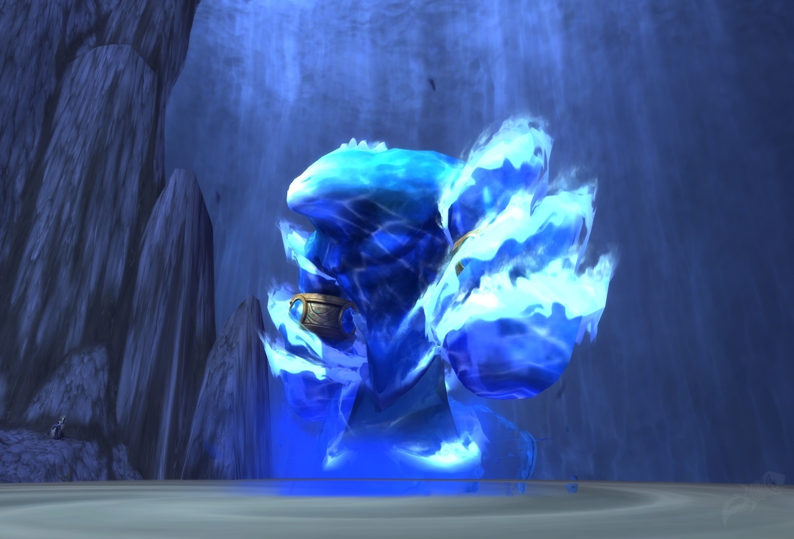 Hydrath - PNJ - World of Warcraft