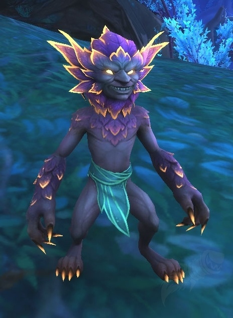 Blackthorn Needler - NPC - World of Warcraft