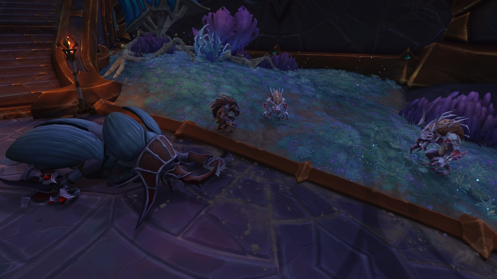 Ein ehrloser Mord - Quest - World of Warcraft