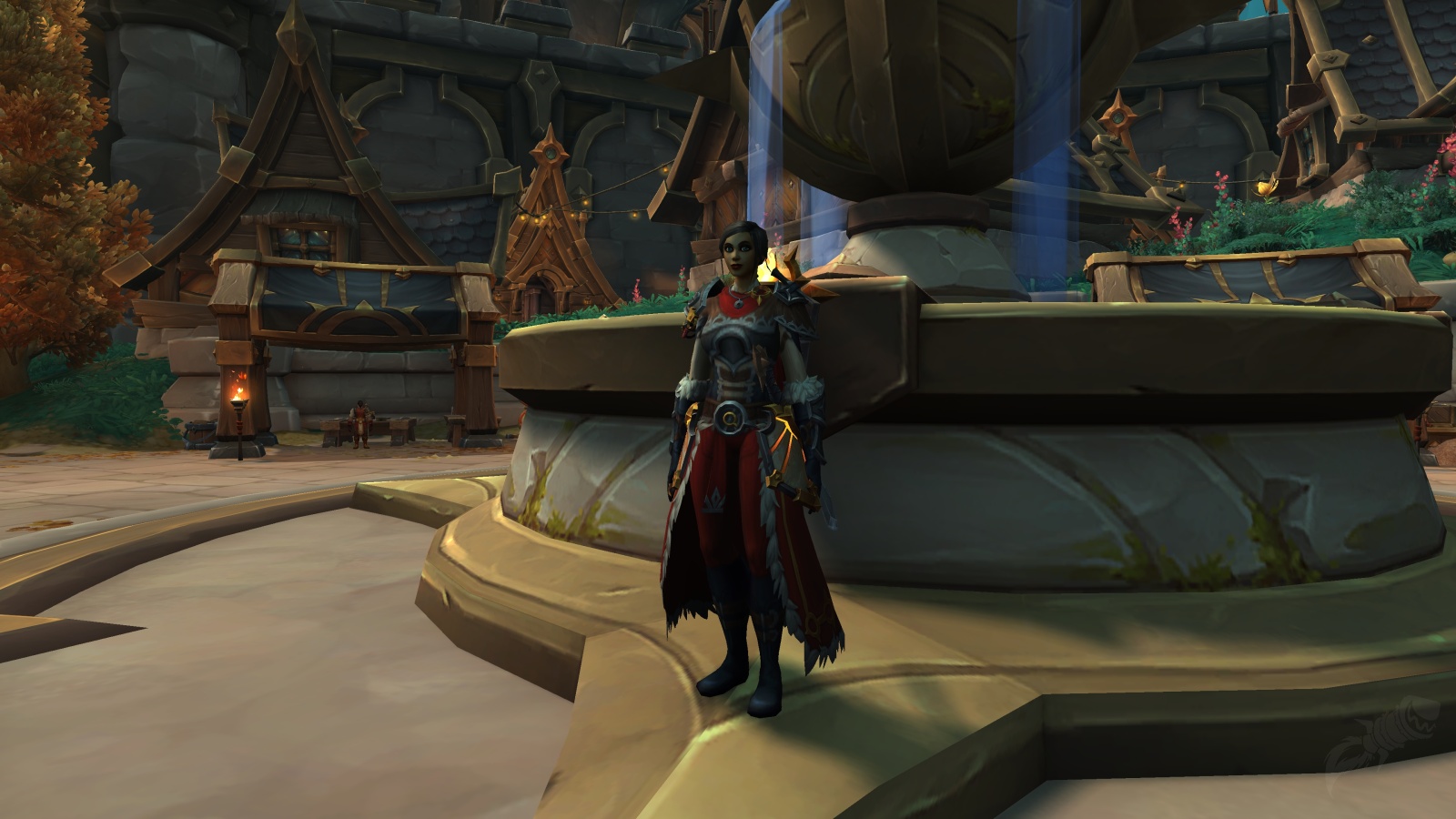Something to Set You Apart - Quest - 11.2.0 PTR