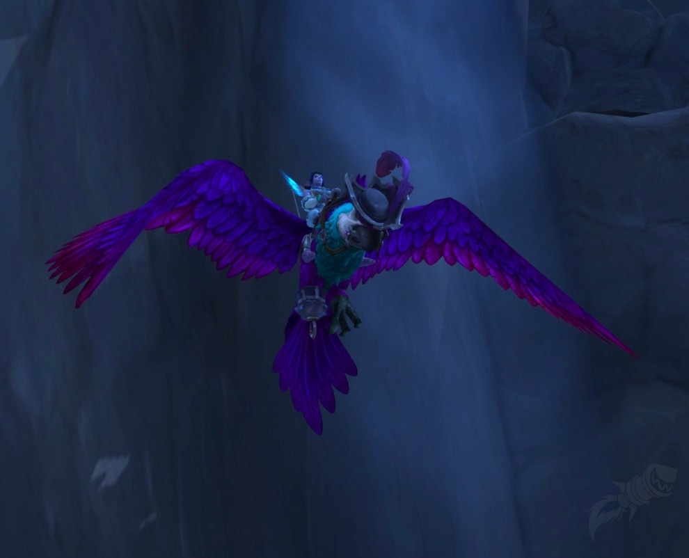 Hooktalon - Item - World of Warcraft