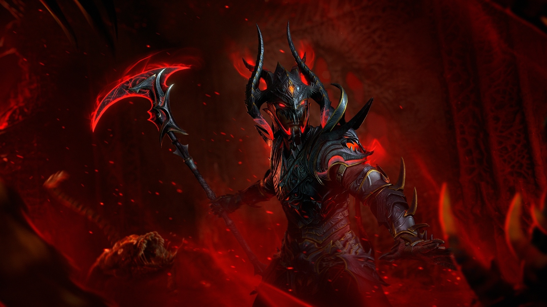 New Cosmetics Coming to Tejal's Shop in Season 7 - Daemon Knight ...
