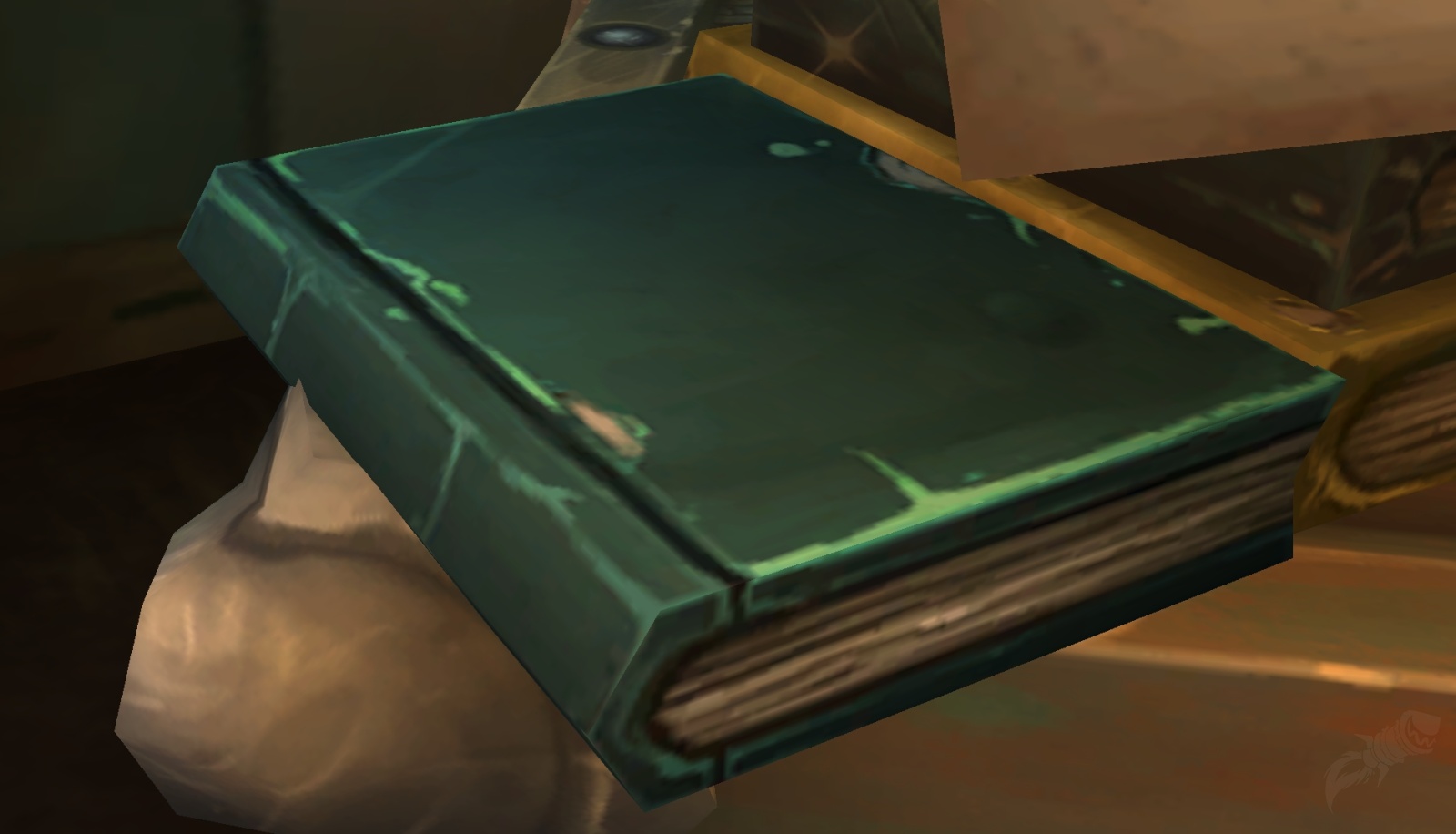 [Mekkatorque's Battle Plans] - Entidad - World of Warcraft