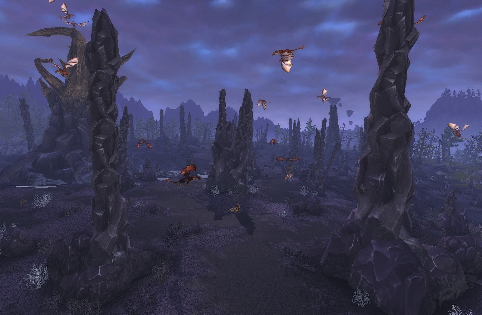 Cuero salvaje - Objeto - World of Warcraft