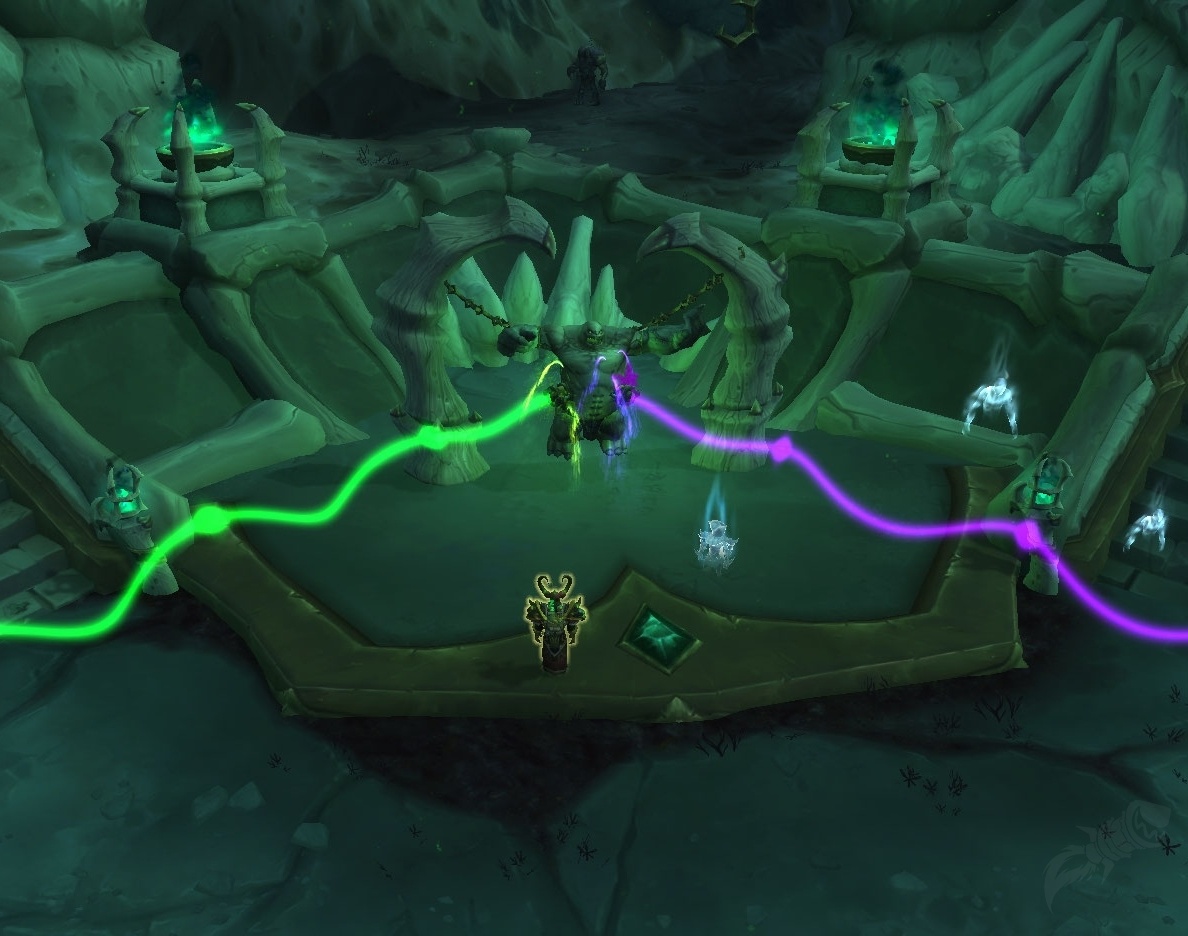 Weapon of Mass Construction - Quest - World of Warcraft