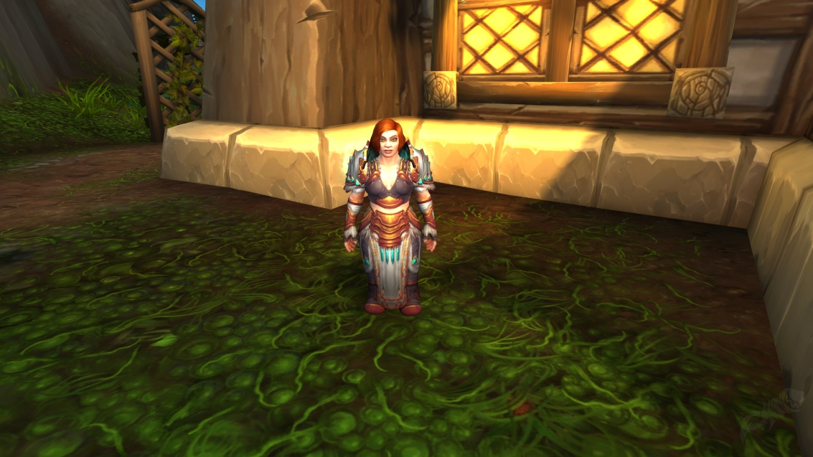 The Shimmering Crystal - Quest - World of Warcraft