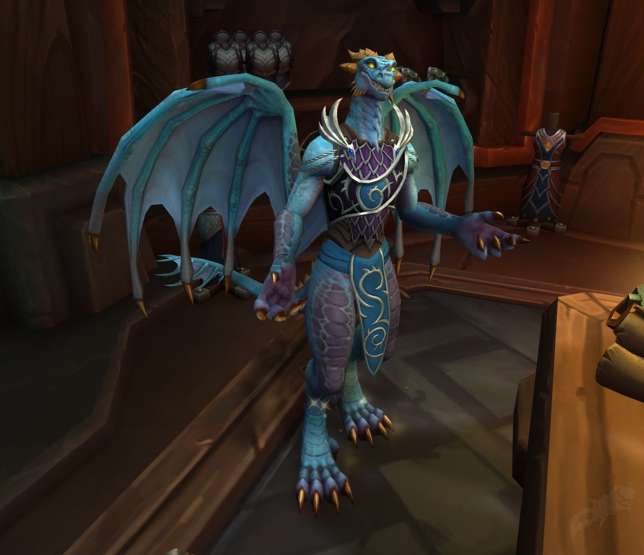 Transmutation Station - Quest - World of Warcraft