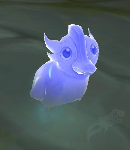 Peikon - PNJ - World of Warcraft