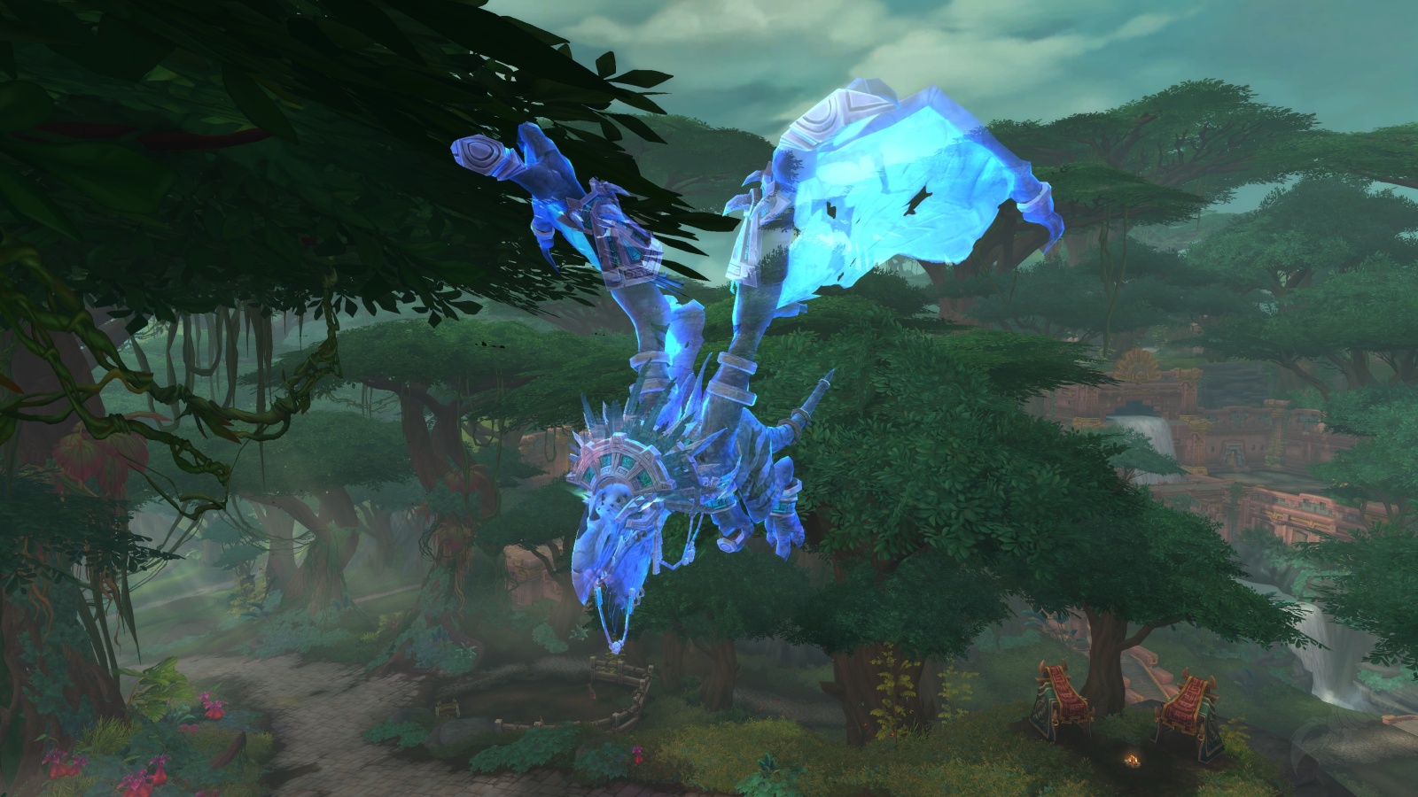 Paku'ai - Achievement - World of Warcraft