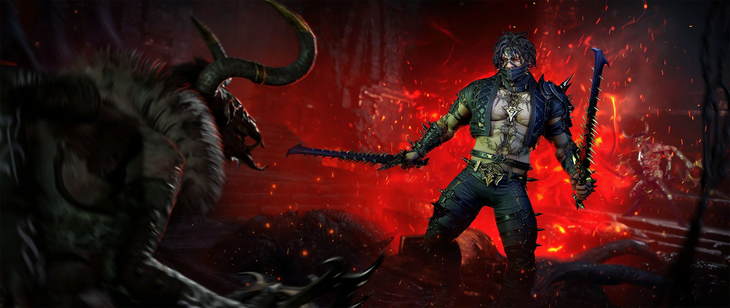 New Cosmetics in Diablo 4 Shop for Season 7 - All Classes - Wowhead News