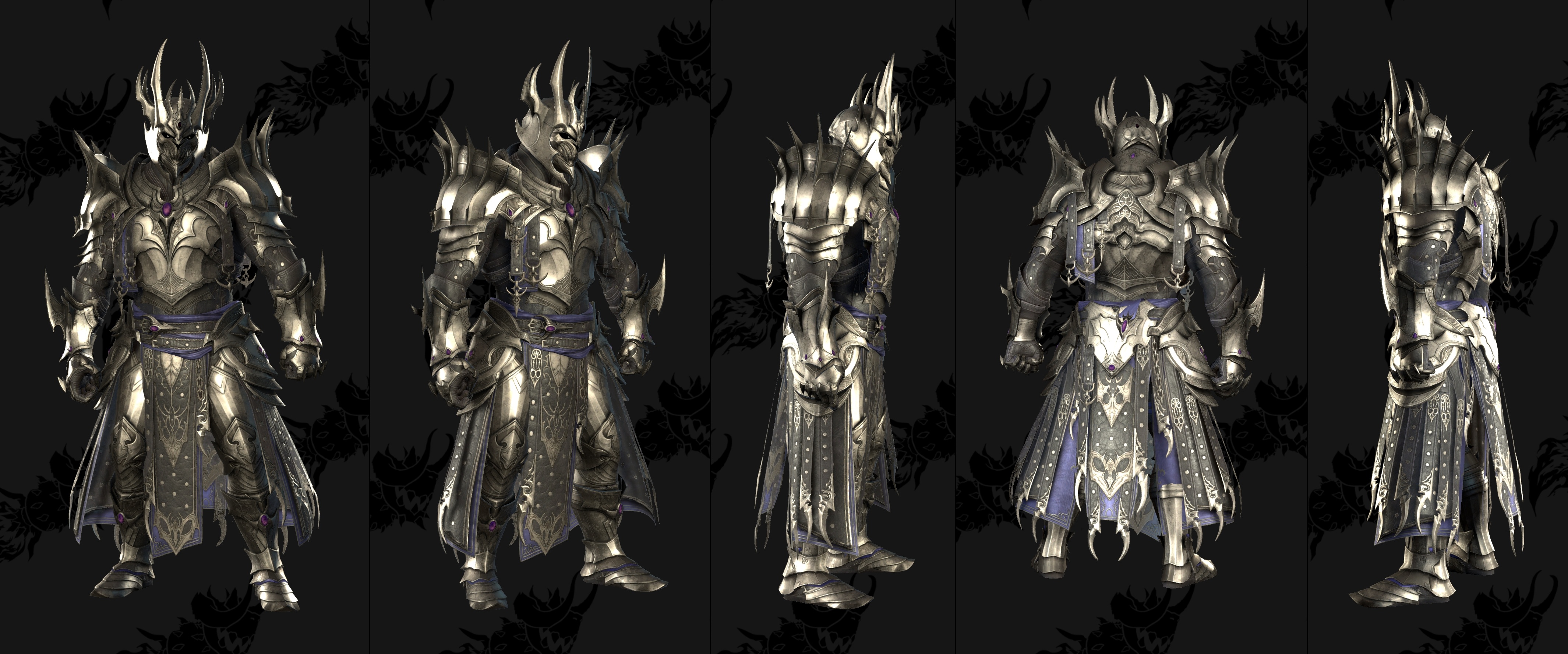 New Cosmetics in Diablo 4 Shop for Season 7 - All Classes - Wowhead News