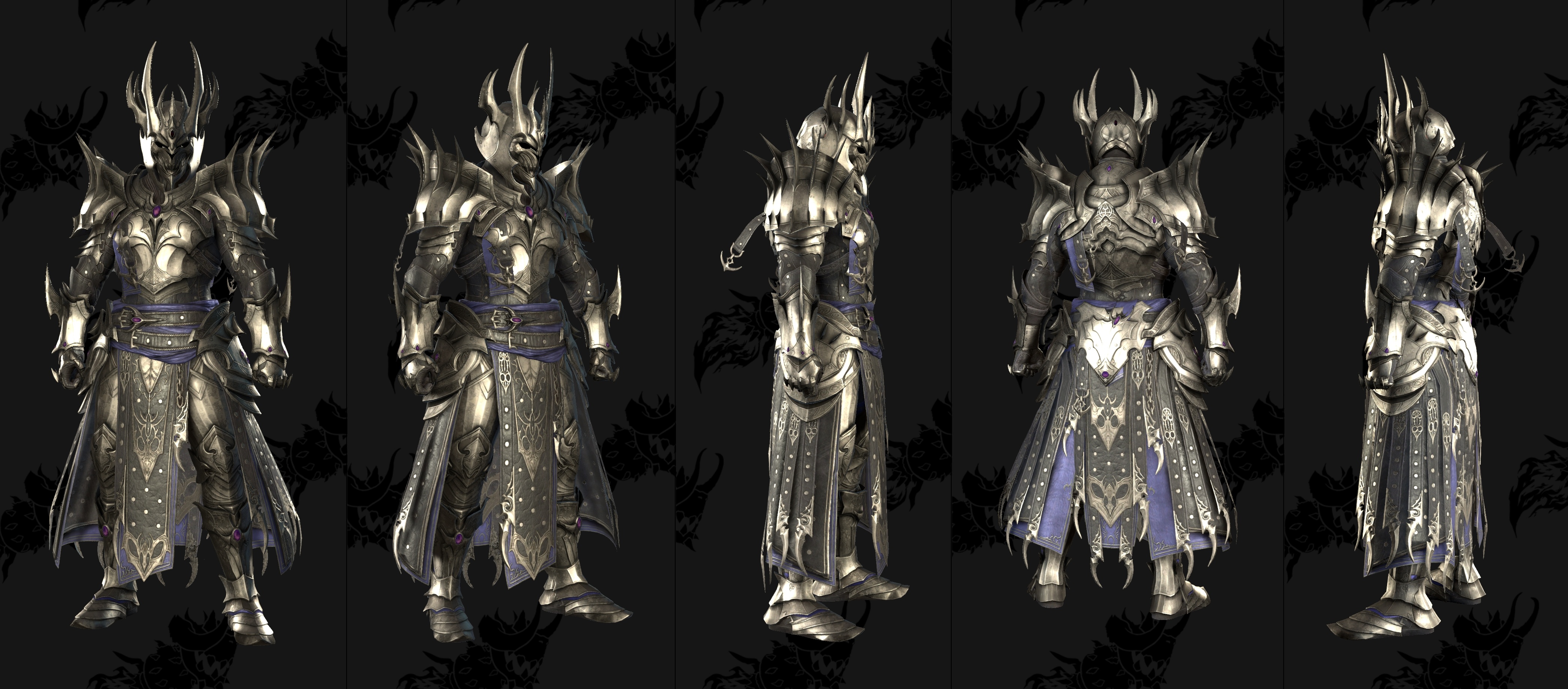 New Cosmetics in Diablo 4 Shop for Season 7 - All Classes - Wowhead News