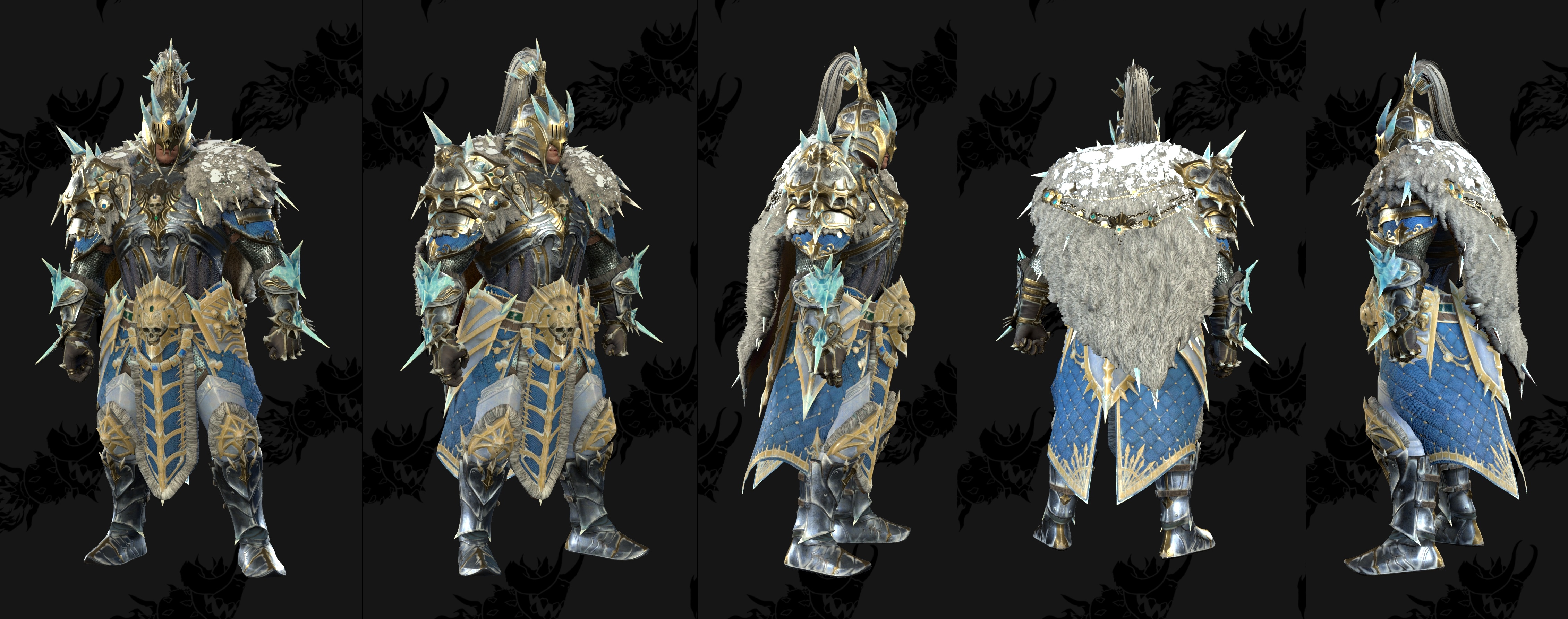 New Cosmetics in Diablo 4 Shop for Season 7 - All Classes - Wowhead News