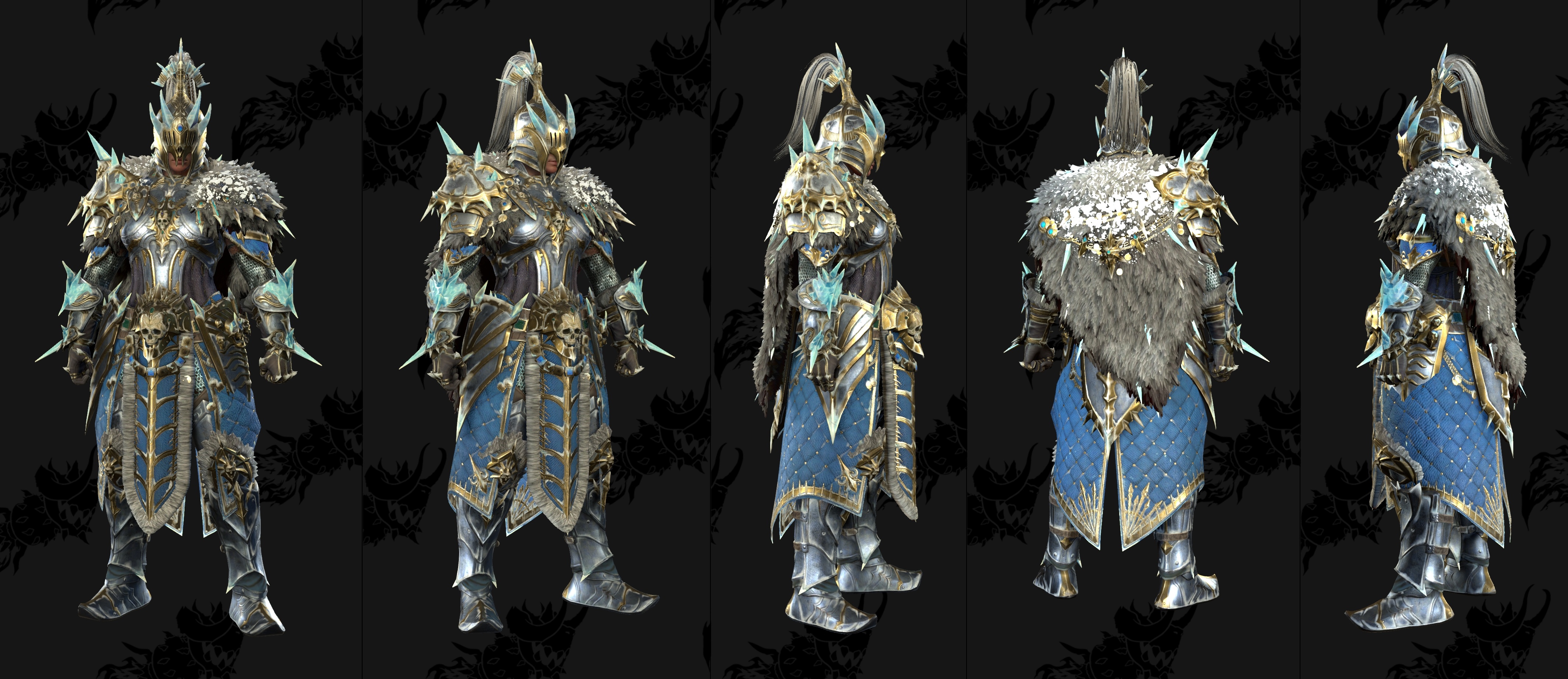 New Cosmetics in Diablo 4 Shop for Season 7 - All Classes - Wowhead News