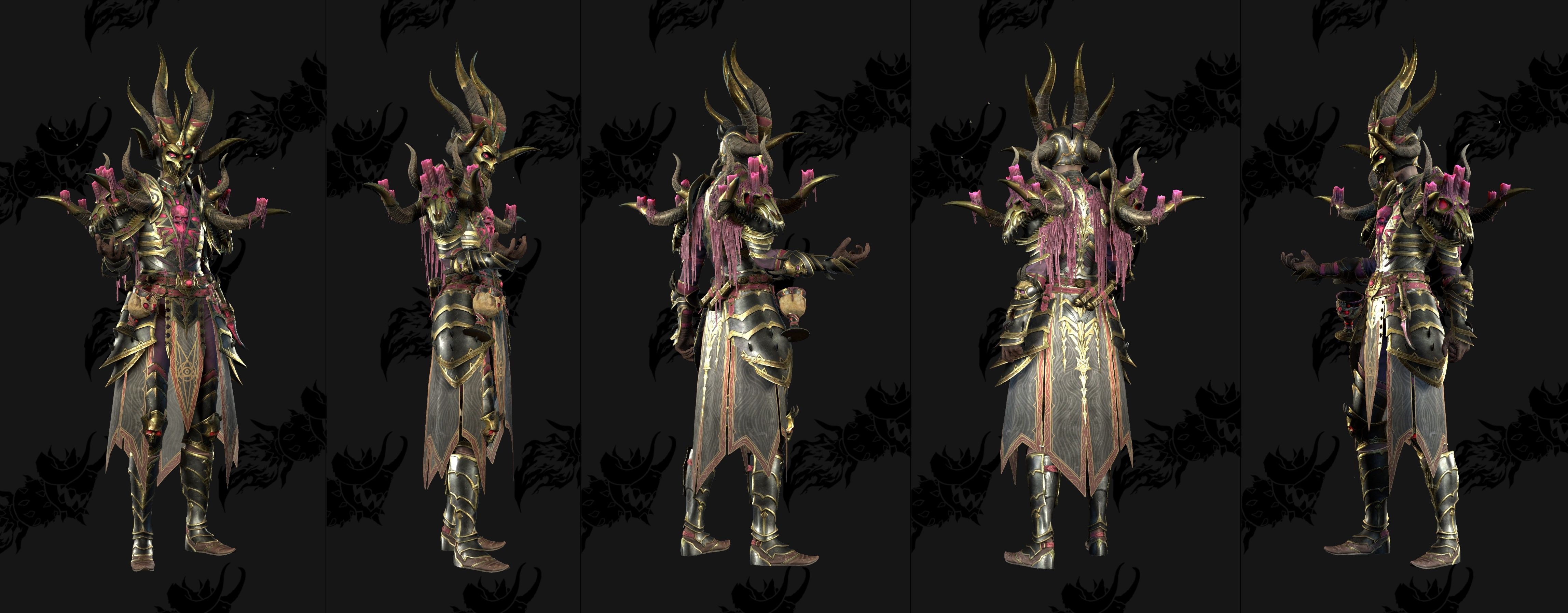 New Cosmetics in Diablo 4 Shop for Season 7 - All Classes - Wowhead News