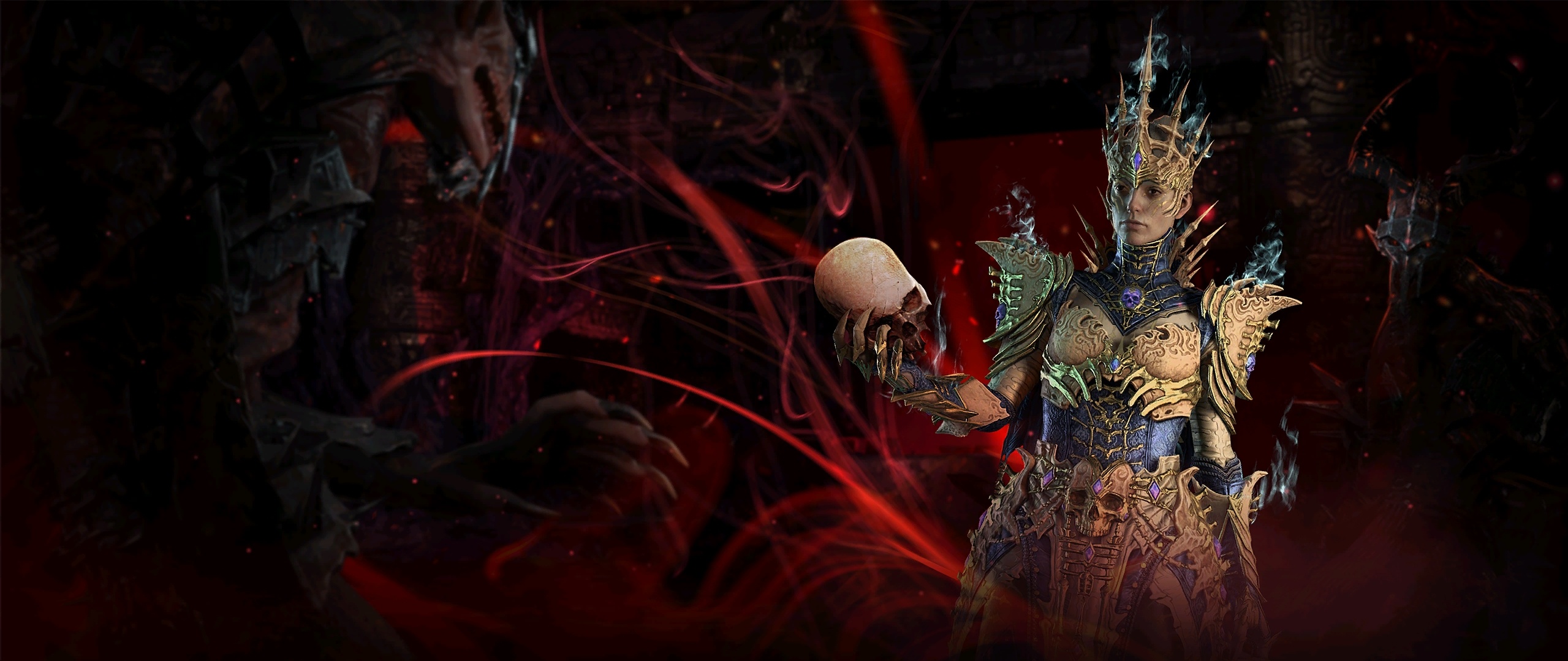 New Cosmetics in Diablo 4 Shop for Season 7 - All Classes - Wowhead News