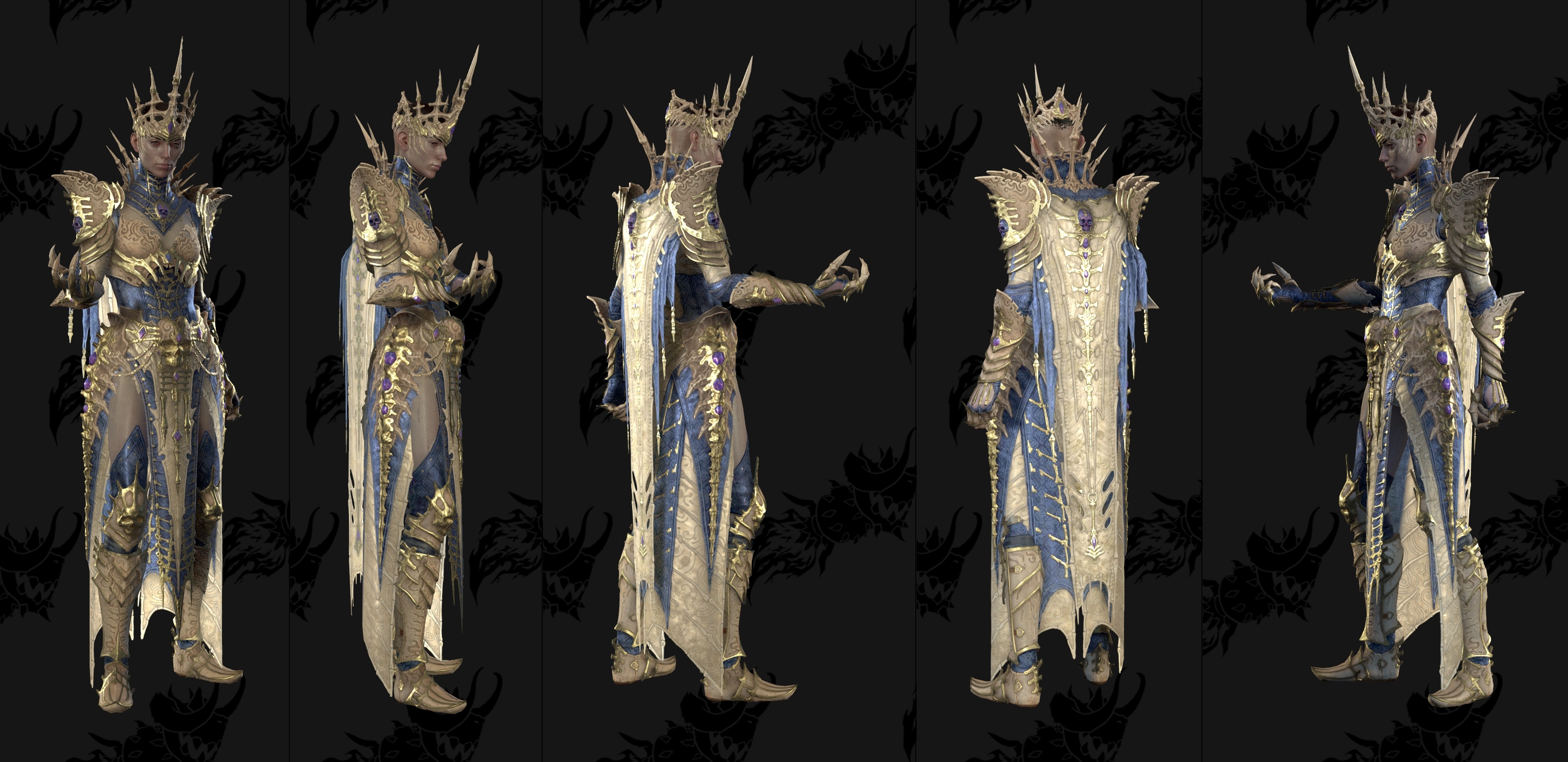 New Cosmetics in Diablo 4 Shop for Season 7 - All Classes - Wowhead News