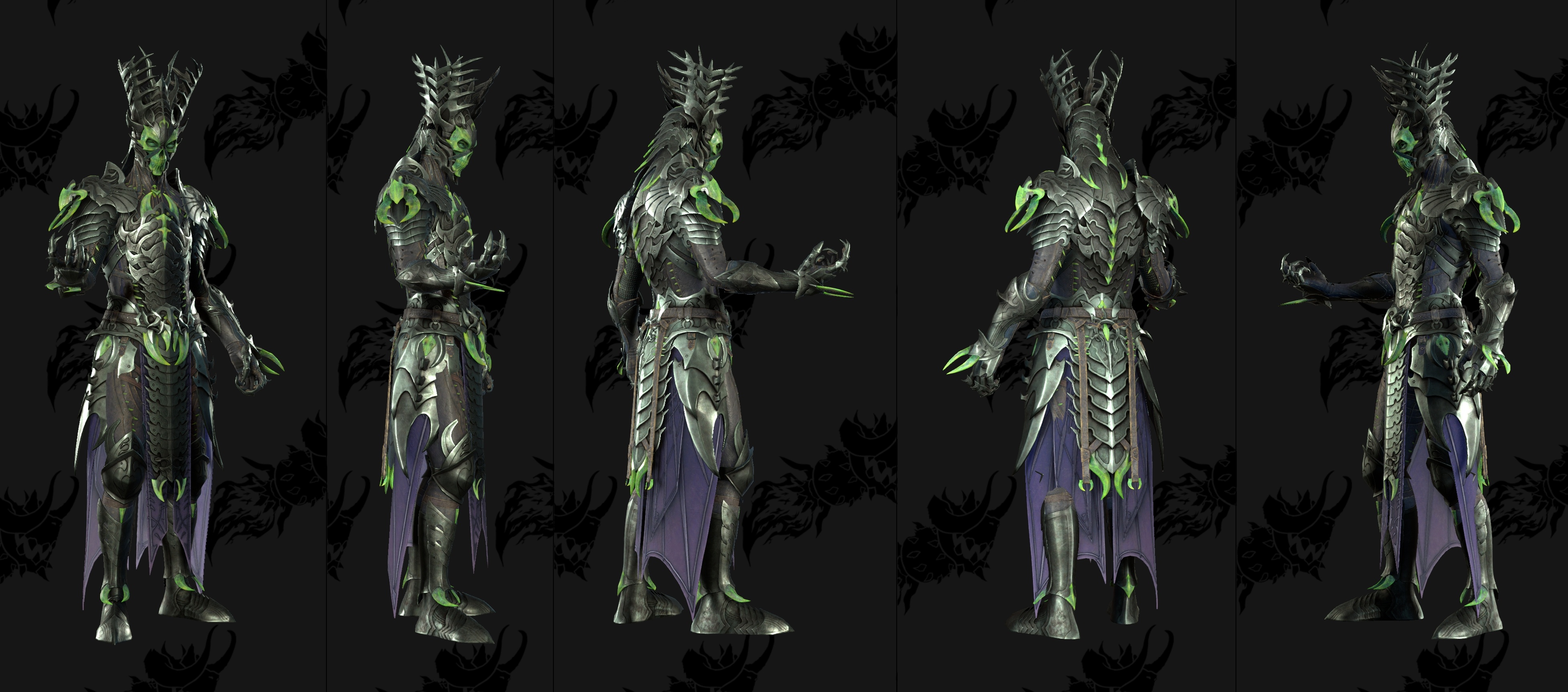 New Cosmetics in Diablo 4 Shop for Season 7 - All Classes - Wowhead News