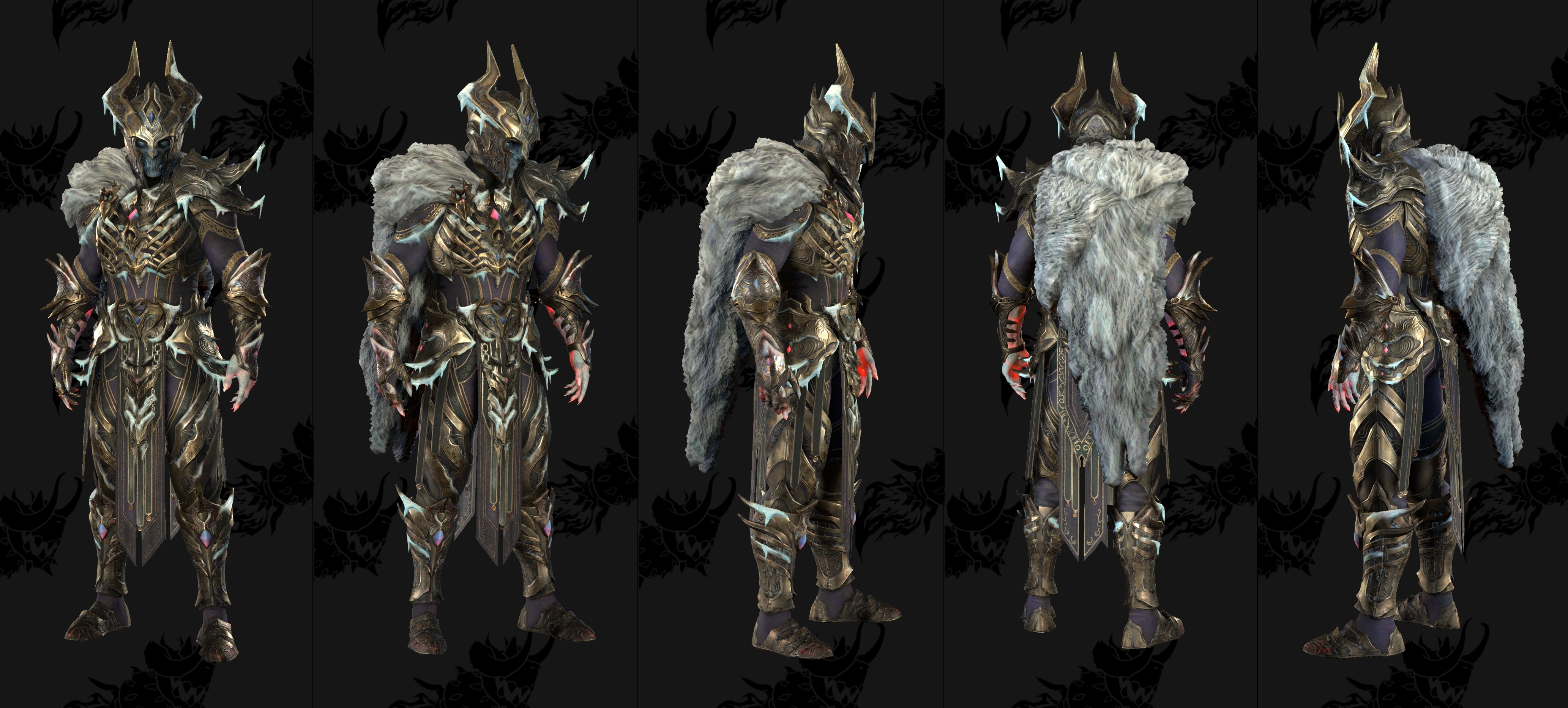 New Cosmetics in Diablo 4 Shop for Season 7 - All Classes - Wowhead News