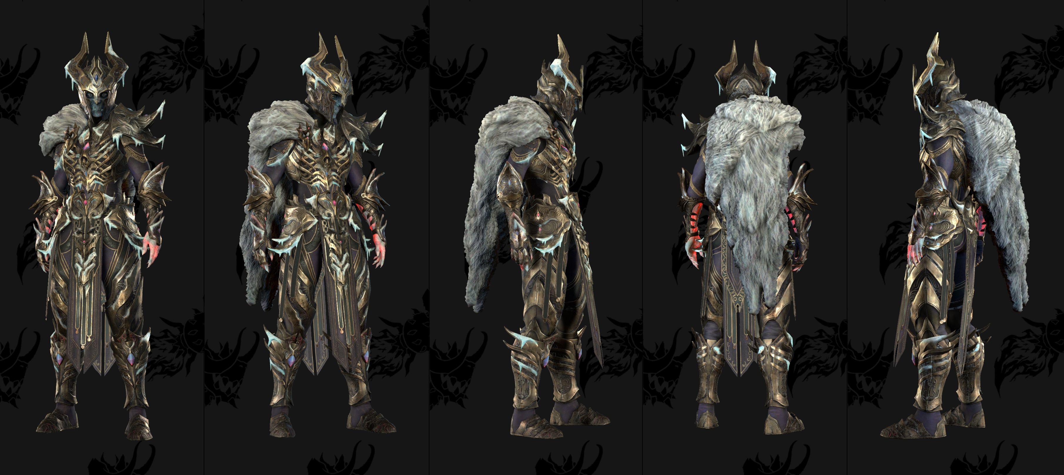 New Cosmetics in Diablo 4 Shop for Season 7 - All Classes - Wowhead News