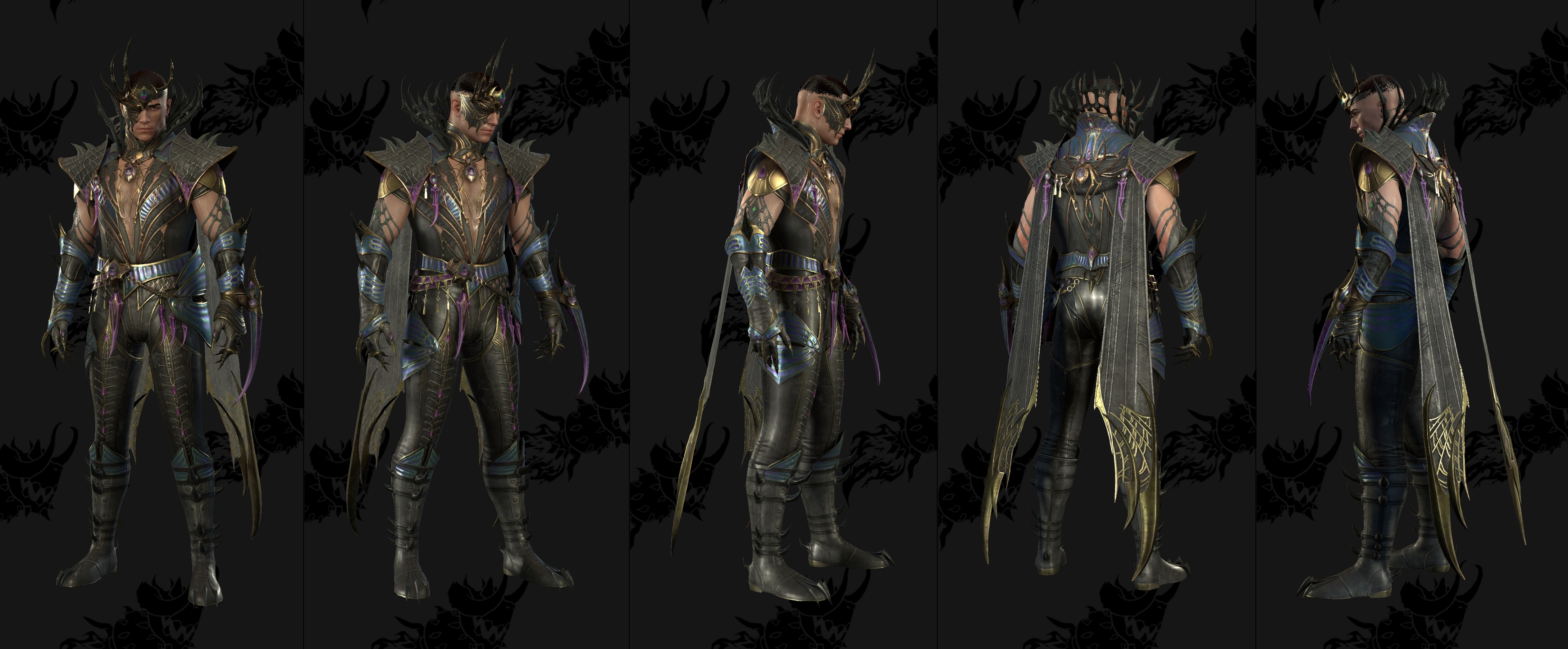 New Cosmetics in Diablo 4 Shop for Season 7 - All Classes - Wowhead News