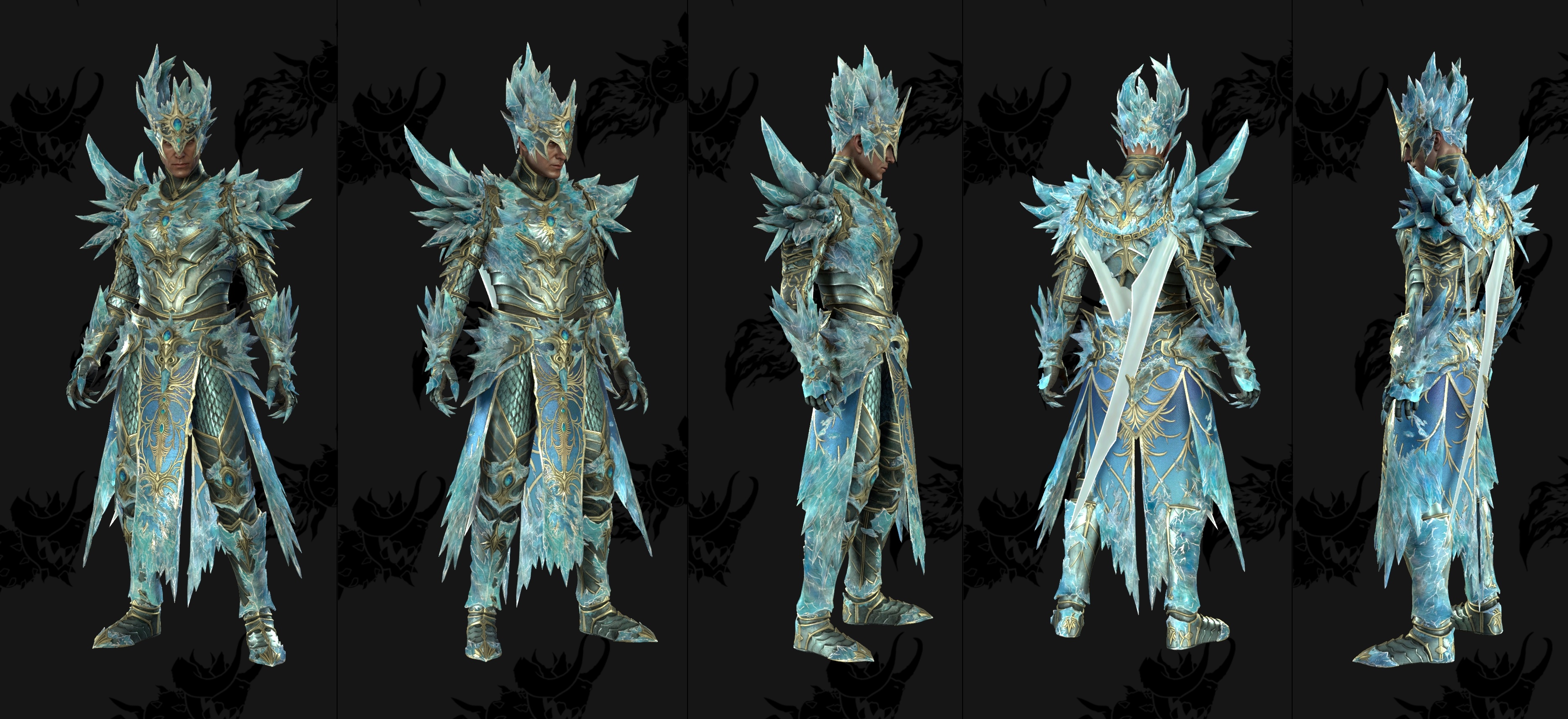New Cosmetics in Diablo 4 Shop for Season 7 - All Classes - Wowhead News