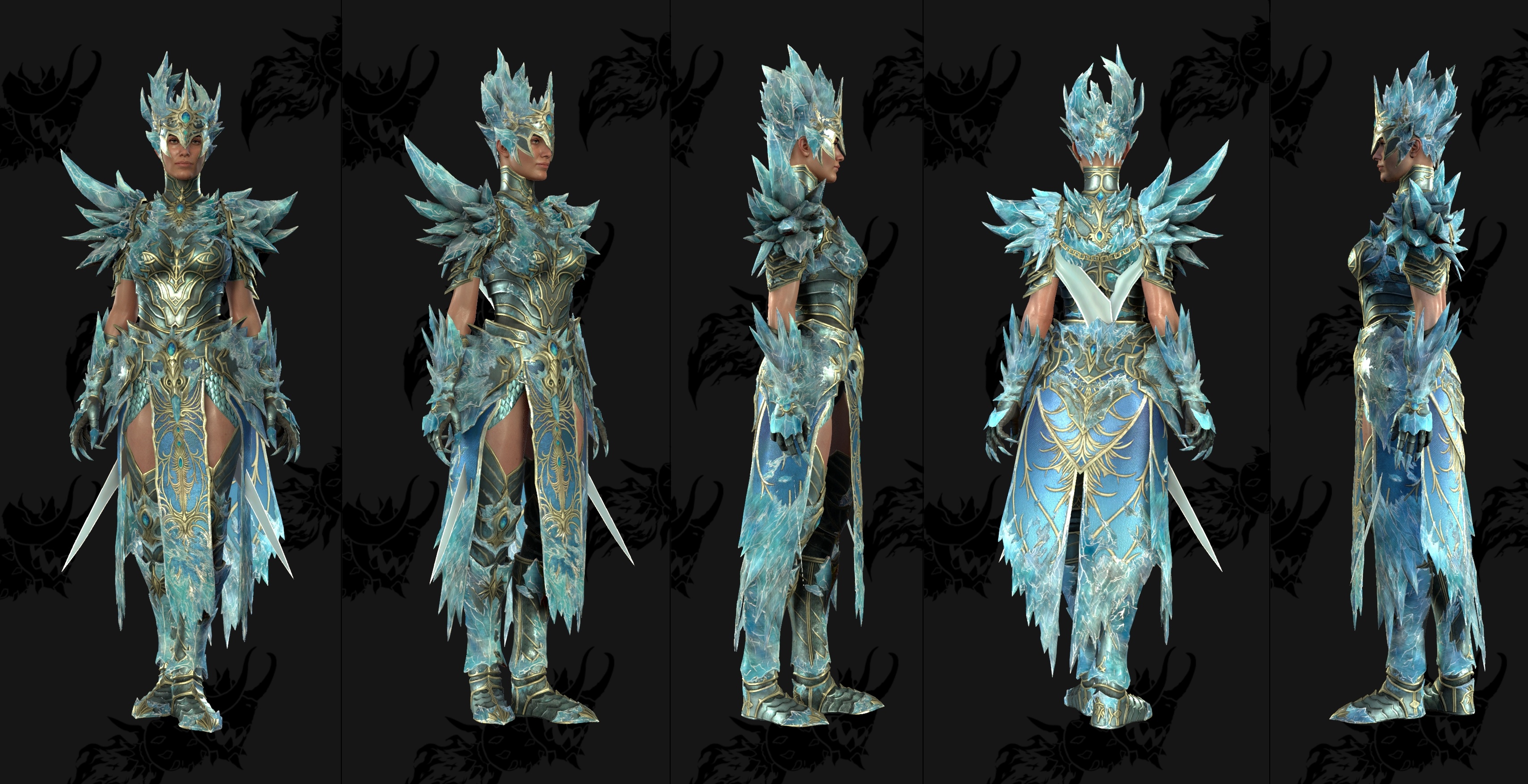 New Cosmetics in Diablo 4 Shop for Season 7 - All Classes - Wowhead News