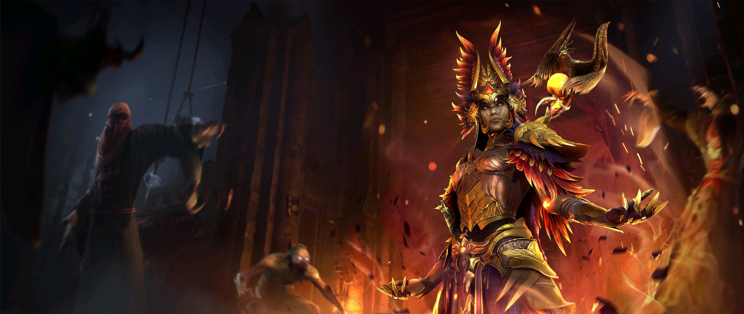 New Cosmetics in Diablo 4 Shop for Season 7 - All Classes - Wowhead News