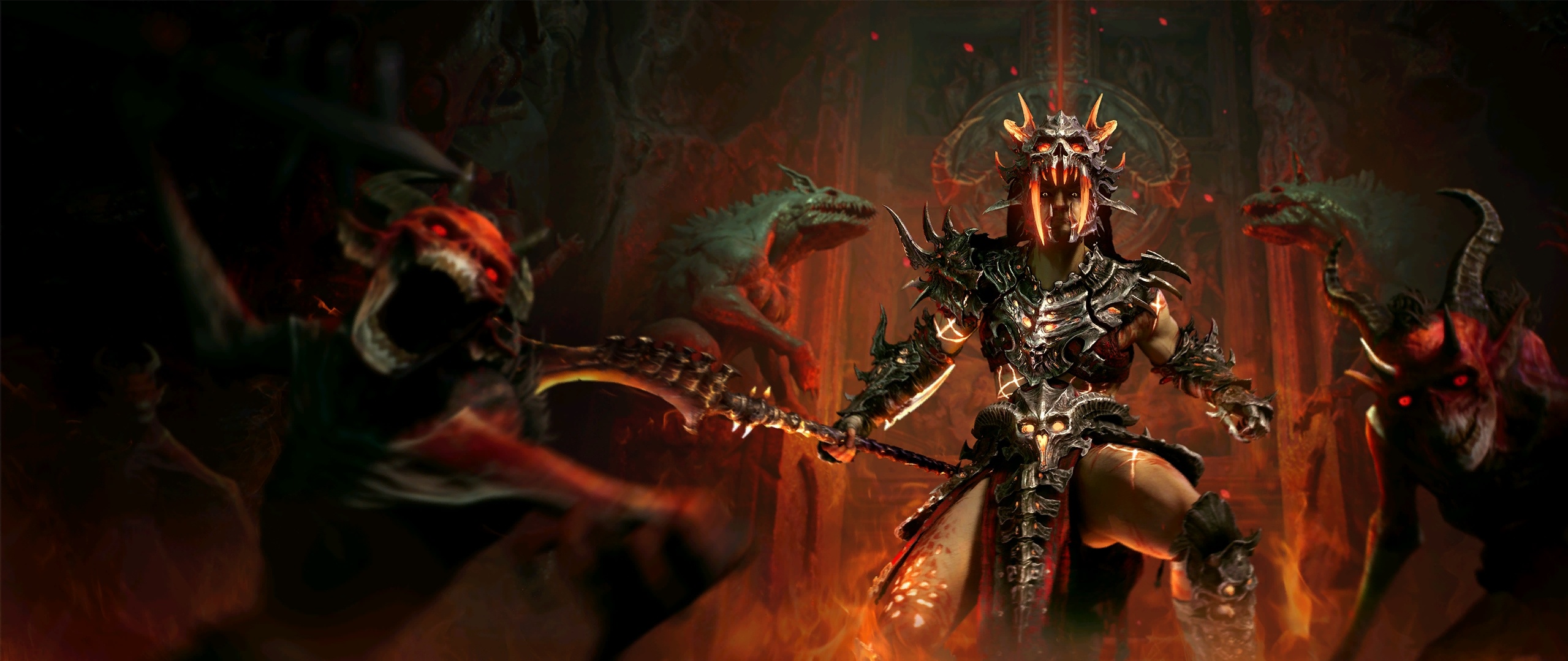 New Cosmetics in Diablo 4 Shop for Season 7 - All Classes - Wowhead News