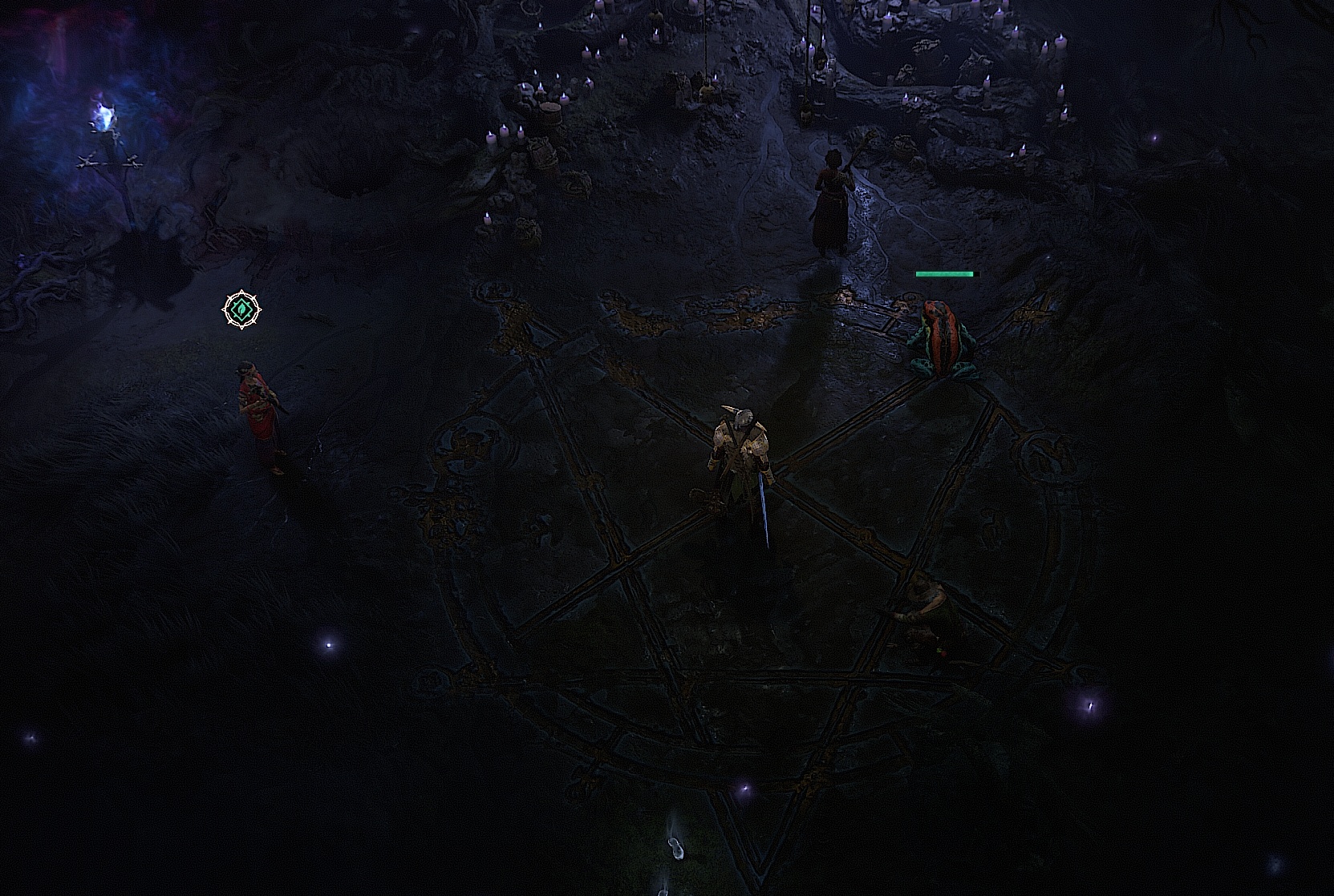 Seasonal Questline Guide Now Live - Diablo 4 Season 7 - Wowhead News