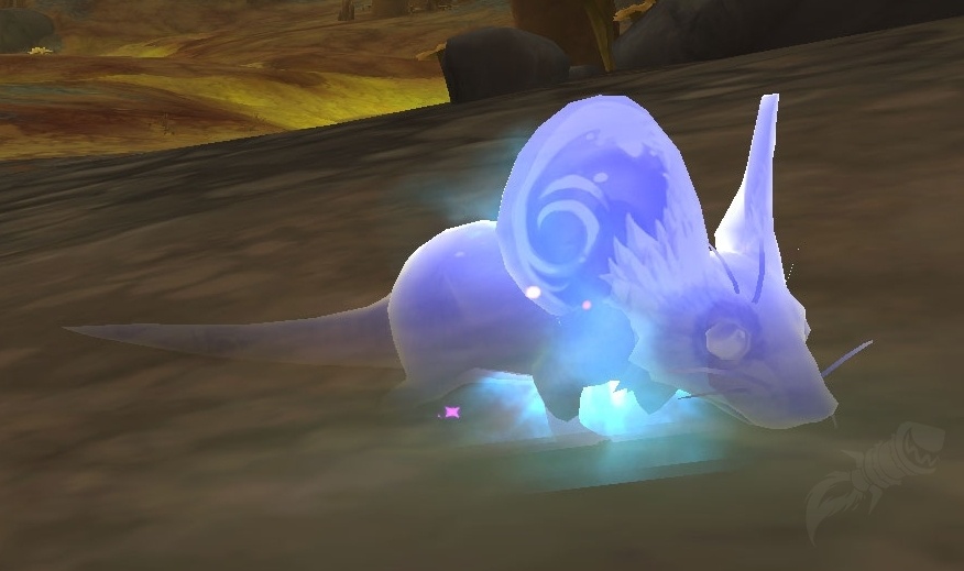 Raffles - NPC - World of Warcraft