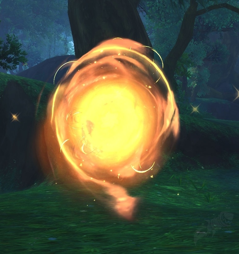 Portal temporal a la Posada de Todas Partes - Entidad - World of Warcraft