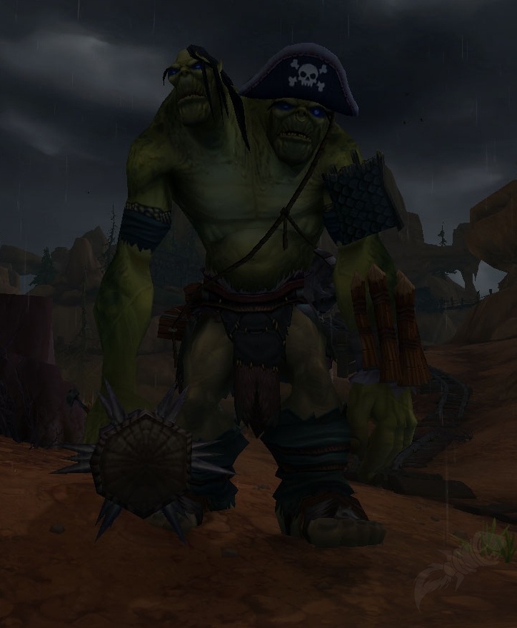 Bert and Benny - NPC - World of Warcraft