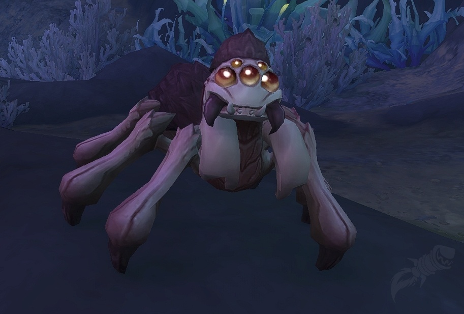 Ru'murh - NPC - World of Warcraft