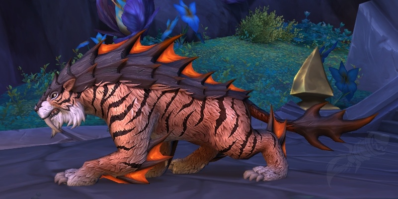 Rockfang Skulker - NPC - World of Warcraft