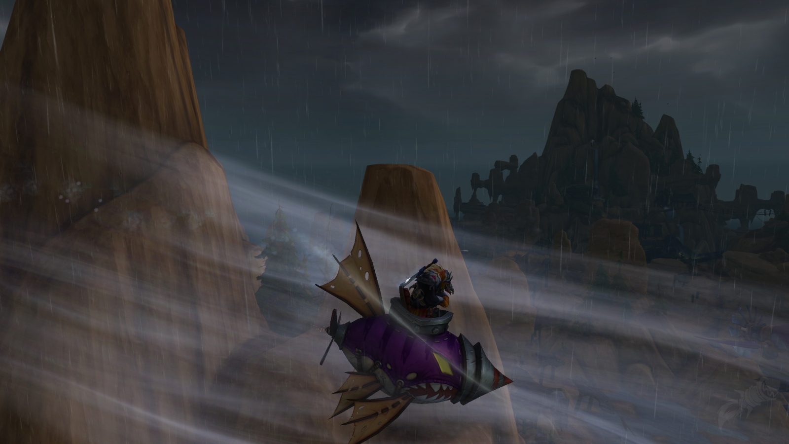 Cyrce Would Be So Proud - Quest - World of Warcraft