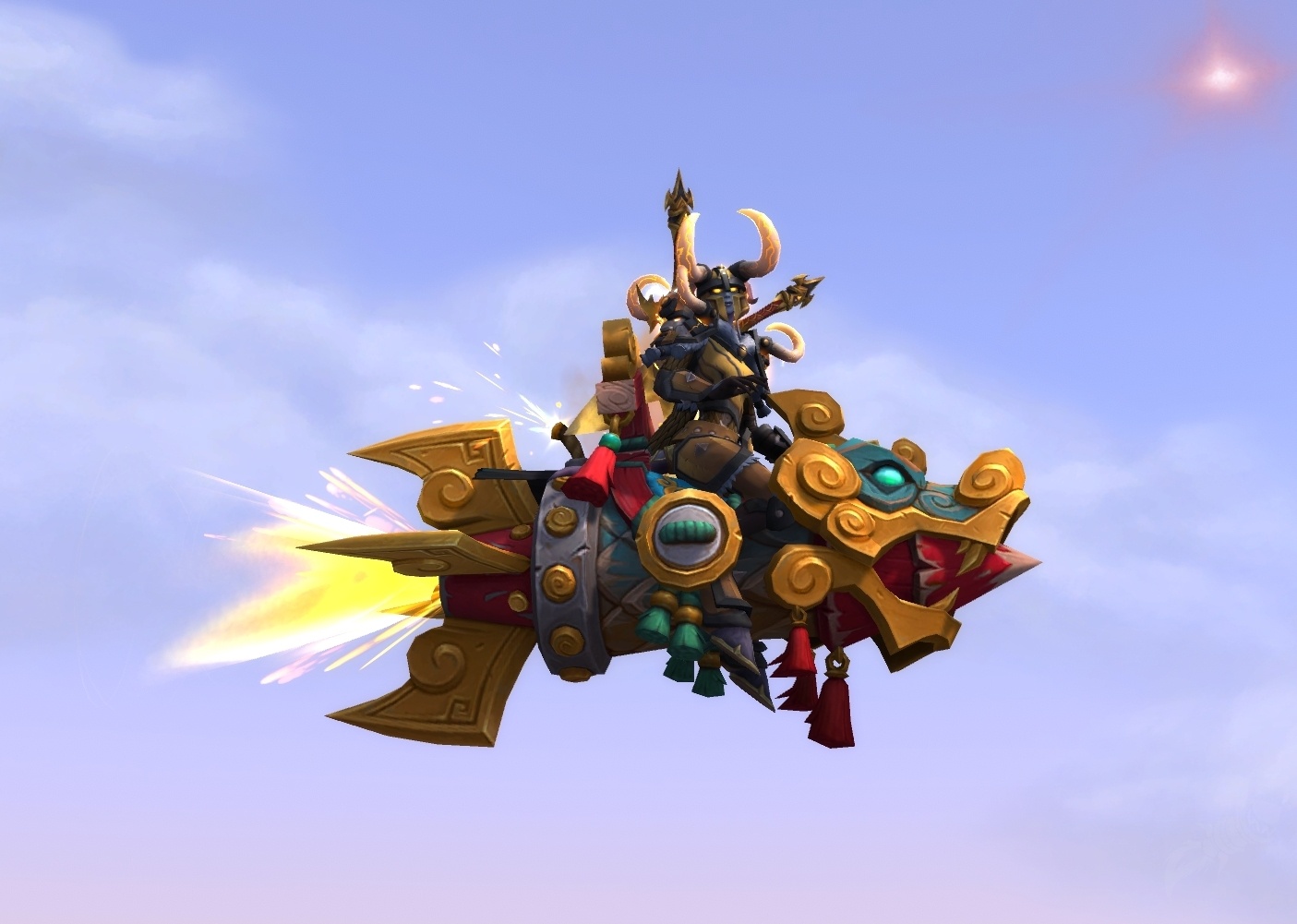 Lunar Launcher - Spell - World of Warcraft