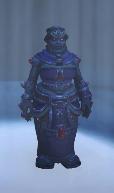 Archivista Silsigra - Missione - World of Warcraft