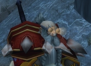 Creepy Censor Sensors - Item - Classic World of Warcraft