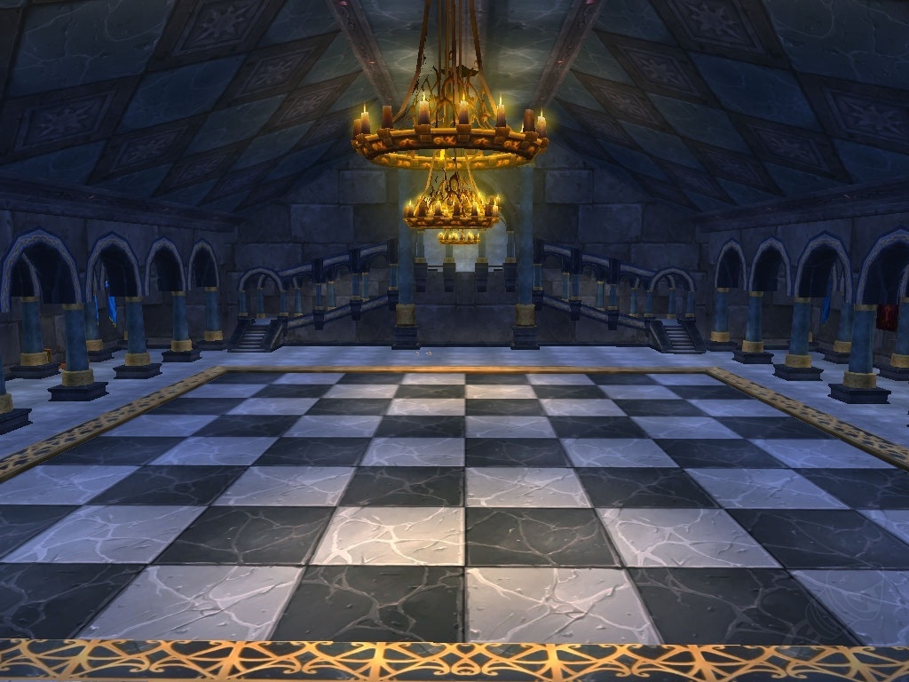 Dust Covered Chest - Object - Cataclysm Classic