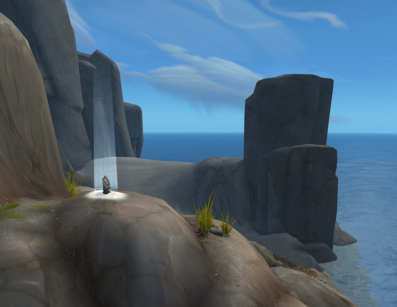 Archivist Coppermoss - Quest - 11.2.0 PTR