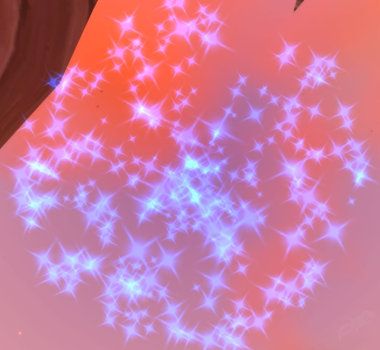 Large Blue Rocket - Item - Classic World of Warcraft