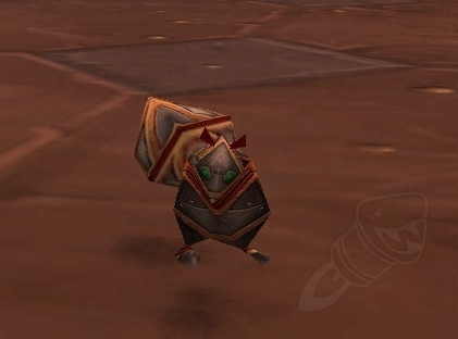 Mechanical Squirrel - Spell - WotLK Classic