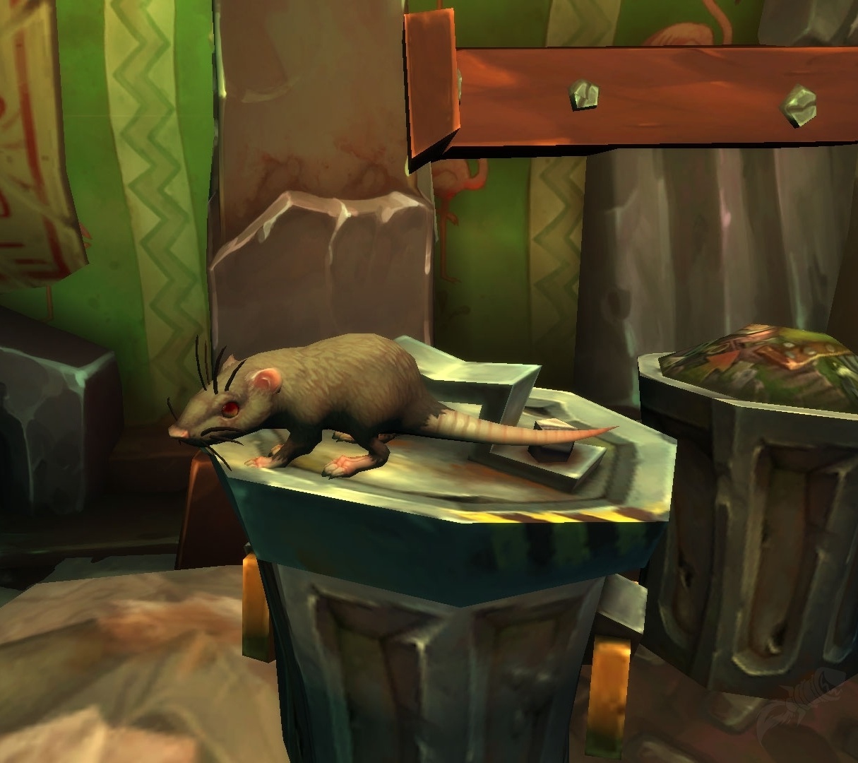 You're My Friend Now - Achievement - World of Warcraft