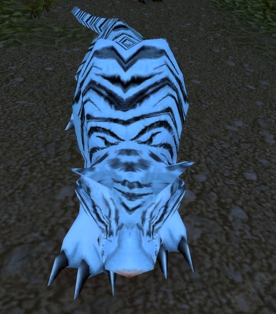 Raluk - PNJ - World of Warcraft Clásico