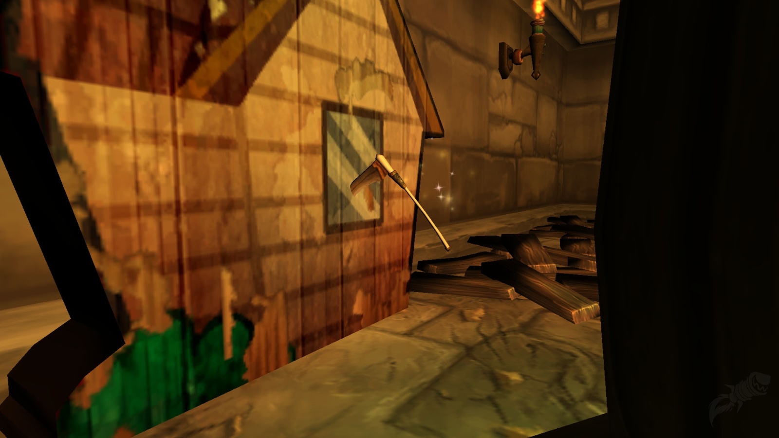 Mysterious Relic - Item - Classic World of Warcraft