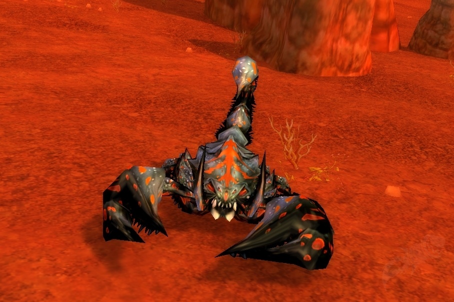 Death Flayer - PNG - [Classic PTR]