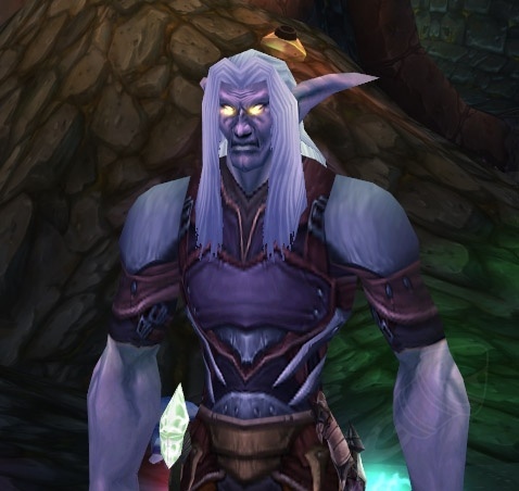 Deadly Gladiator's Leather Tunic - Item - WotLK Classic