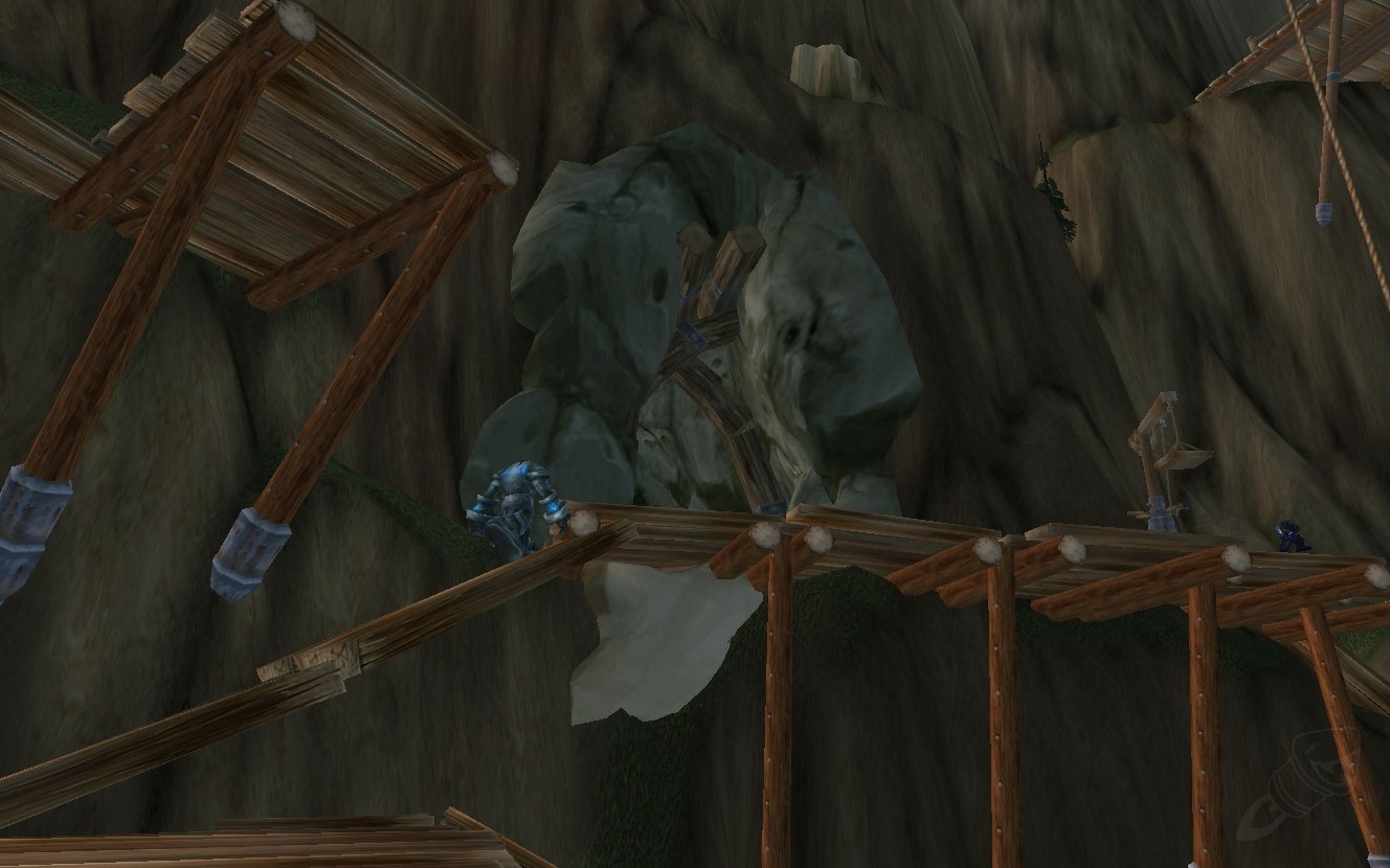 The Delicate Sound of Thunder - Quest - WotLK Classic